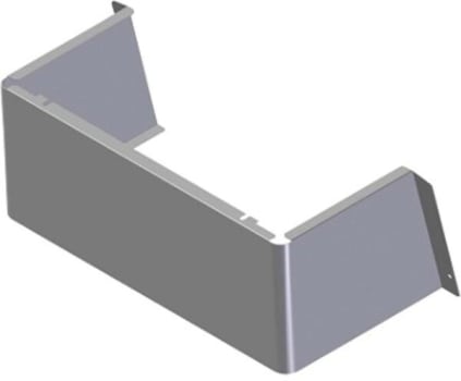 Elkay 98313C Elkay Cane Apron for EMABF