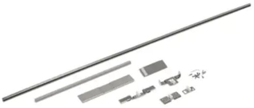 Liebherr 9905353 Side By Side Installation Kit for Full Size Refrigerator