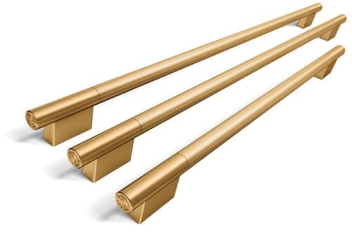 KitchenAid W11777178 3 Handles Hardware Accessory Kit for 36 Built-In ...