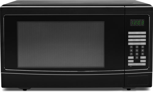 Amana AMC2165AB 1.6 cu. ft. Countertop Microwave with 1200 Cooking ...