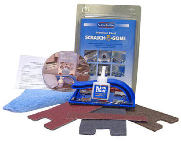 Dacor ASBGHC8 Scratch-B-Gone Homeowners Kit