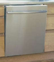 Asko D3232XLFI Fully Integrated Dishwasher with 6 Wash Cycles, 8 ...