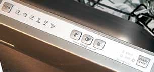 Asko D3232XLSS Fully Integrated Dishwasher with 6 Wash Cycles, 8 ...