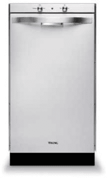 Viking DUC180 Full Console Trash Compactor with 1.7 cu. ft. Capacity, 1 ...