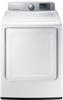 Samsung Dryer Dv45h7000ew A2
