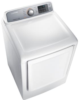 Samsung Dryer Dv45h7000ew A2