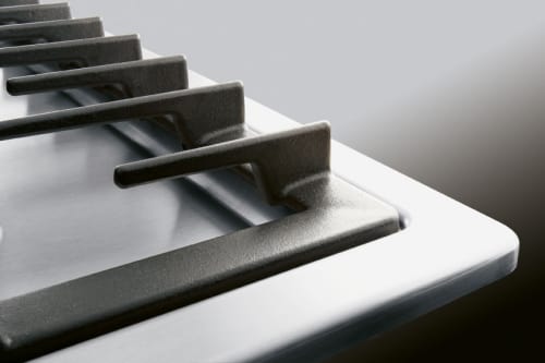 Electrolux E46GC66ESS 46 Inch Burner Gas Cooktop with Sealed Burners ...