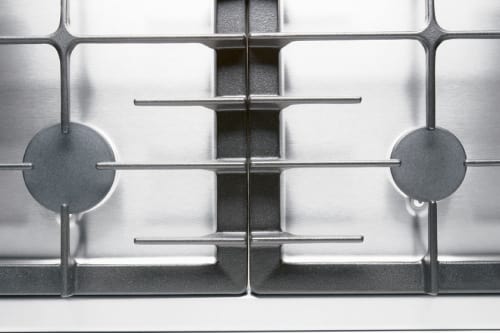 Electrolux E46GC66ESS 46 Inch Burner Gas Cooktop with Sealed Burners ...