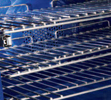 Electrolux EI30GS55JS 30 Inch Slide-in Gas Range with 4 Sealed Burners ...