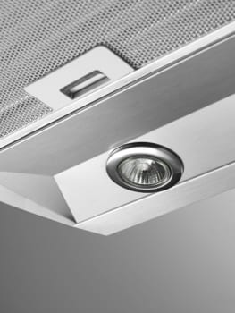 Electrolux RH42PC60GS Designer Island Chimney Hood with 600 CFM ...