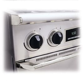 Dacor ERD48SCH 48 Inch Dual-Fuel Range with Self-Cleaning Pure ...