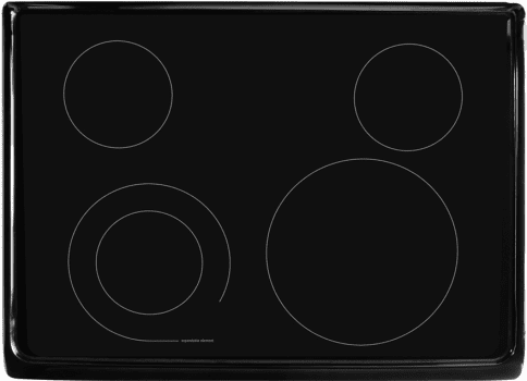 Frigidaire FFEF3018LB 30 Inch Freestanding Electric Range with Timed ...