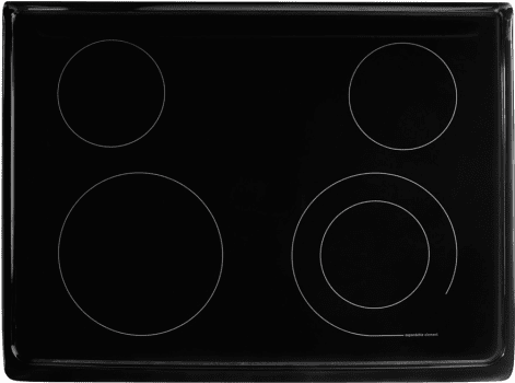 Frigidaire FFEF3043LS 30 Inch Electric Range with SpaceWise Element ...