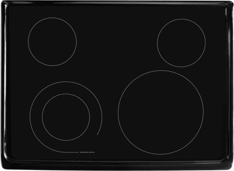 Frigidaire FFEF3048LS 30 Inch Freestanding Electric Range with ...