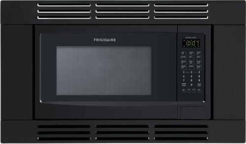 Frigidaire FFMO1611LB 1.6 cu. ft. Countertop Microwave Oven with 1,100 ...