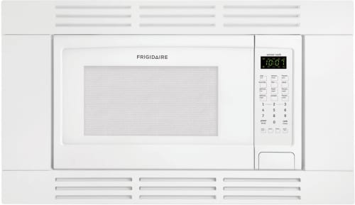 Frigidaire FFMO1611LW 1.6 cu. ft. Countertop Microwave Oven with 1,100 ...