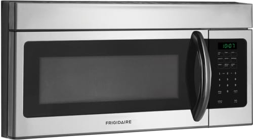 Frigidaire FFMV162LS 30 Inch Over-the-Range Microwave with Multi-Stage ...