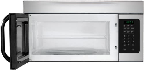 Frigidaire FFMV162LS 30 Inch Over-the-Range Microwave with Multi-Stage ...