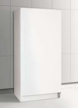 Frigidaire FFU12F2HW 12.1 cu. ft. Upright Freezer with 3 Full-Width ...