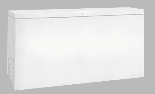 Frigidaire FGCH25M8LW 24.9 cu. ft. Chest Freezer with 3 Store-More ...