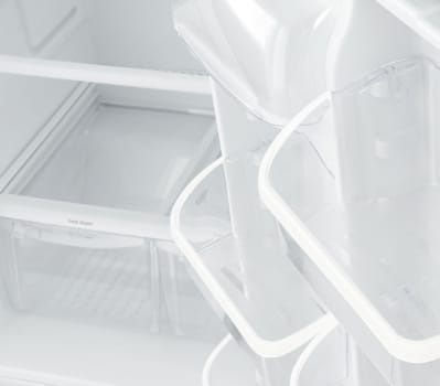 Frigidaire FGHT1832PF 18.3 cu. ft. Top-Freezer Refrigerator with ...