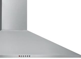 Frigidaire FHWC3055LS 30 Inch Wall Mount Chimney Range Hood with 400 ...
