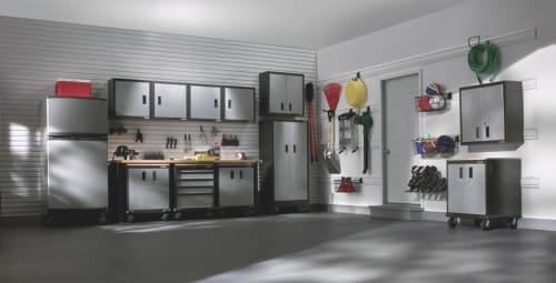 Gladiator GAFZ21XXRK 21.0 cu. ft. Freezerator Convertible Refrigerator ...