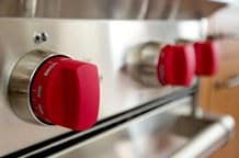 Wolf GR366 36 Inch Pro-Style Gas Range with 6 Dual-Stacked Sealed ...