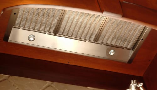 Faber INHC29SS Inca HC SS Custom Hood Insert with 600 CFM Internal ...