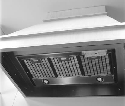 Faber INHC29SS Inca HC SS Custom Hood Insert with 600 CFM Internal ...