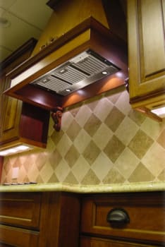 Faber INHC29SS Inca HC SS Custom Hood Insert with 600 CFM Internal ...