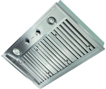 Faber INPL3619SS Inca Pro Plus Custom Hood Insert with Optional Blowers ...