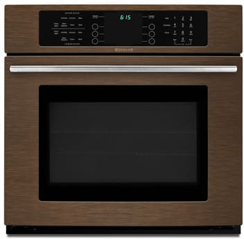 JennAir JJW9530DDR 30 Inch Single Electric Wall Oven with MultiMode ...