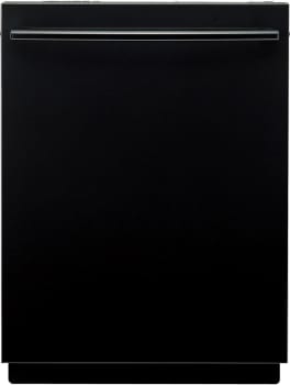 LG LDF6810BB Fully Integrated Dishwasher with 5 Wash Cycles, Stainless ...