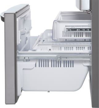 LG LFX33975ST 32.5 cu. ft. French Door Refrigerator with Spill ...