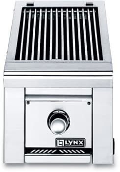 Lynx LPSGE1NG Built-In ProSear Grill Extender: Natural Gas