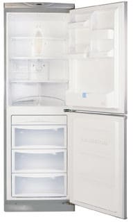 LG LRBP1031T 10.0 cu. ft. Counter-Depth Bottom-Freezer Refrigerator ...