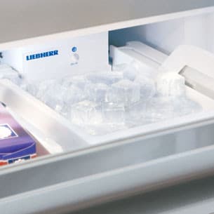 Liebherr CS2062 36 Inch Counter Depth 4-Door French Door Refrigerator ...