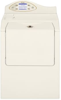 Maytag MAH7500AWQ 27 Inch Front-Load Washer with 3.34 Cu. Ft. Capacity ...