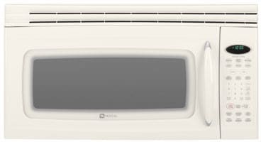 Maytag MMV4205AAQ 2.0 Cu. Ft. Over-the-Range Microwave Oven with 1150 ...