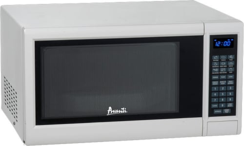 Avanti MO1250TW 1.2 cu. ft. Countertop Microwave Oven with 1,000 ...