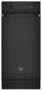 Maytag MTUC7000AWB Full Console Trash Compactor with 1.4 Cu. Ft ...