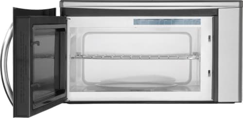 Frigidaire FGBM205KF 2.0 cu. ft. Over-the-Range Microwave Oven with 350 ...