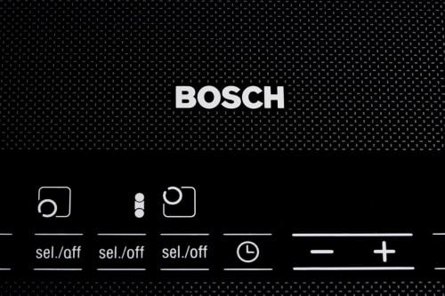 Bosch NET7552UC 30 Inch Smoothtop Electric Cooktop with Bridge Element ...
