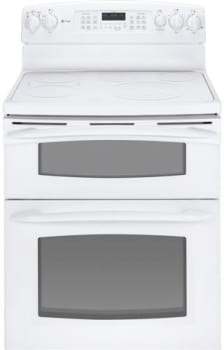 double oven range canada