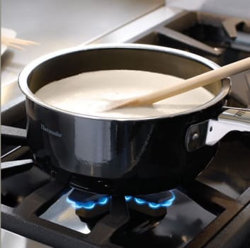 Thermador PRG304GH 30 Inch Pro-Style Gas Range with 4.5 cu. ft ...