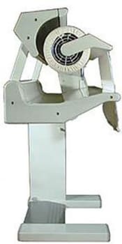 Miele B890E Rotary Iron with Variable Roller Speed and Foot Pedal