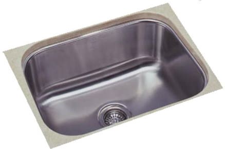 Empire Industries S3 23 Inch Undermount Single Bowl Stainless Steel ...