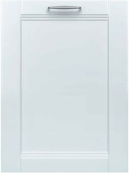Bosch SHV68P03UC Fully Integrated Dishwasher with 6 Wash Cycles ...