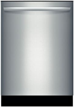 Bosch SHX45P05UC Fully Integrated Dishwasher with 4 Wash Cycles, 14 ...